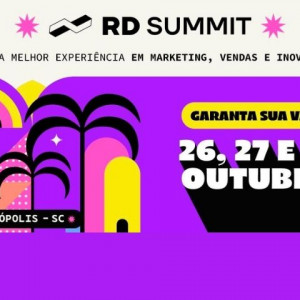 RD Summit 2022: O que é o RD Summit 2022? Ingressos, Palestrantes ...